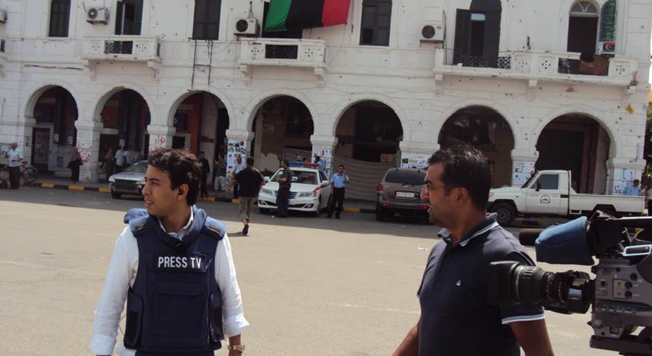 Al Jazeera eLearning